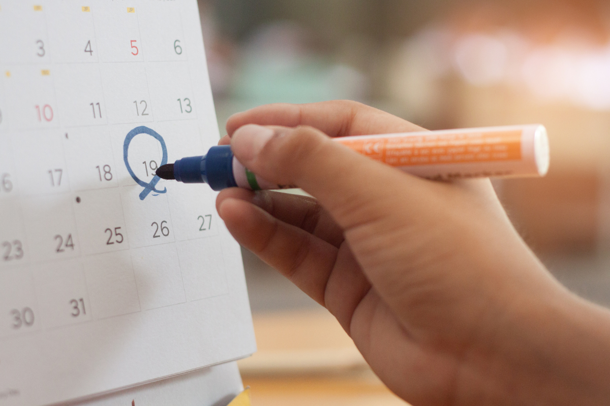 2023-2024 SAT and ACT Test Dates - More Than a Teacher